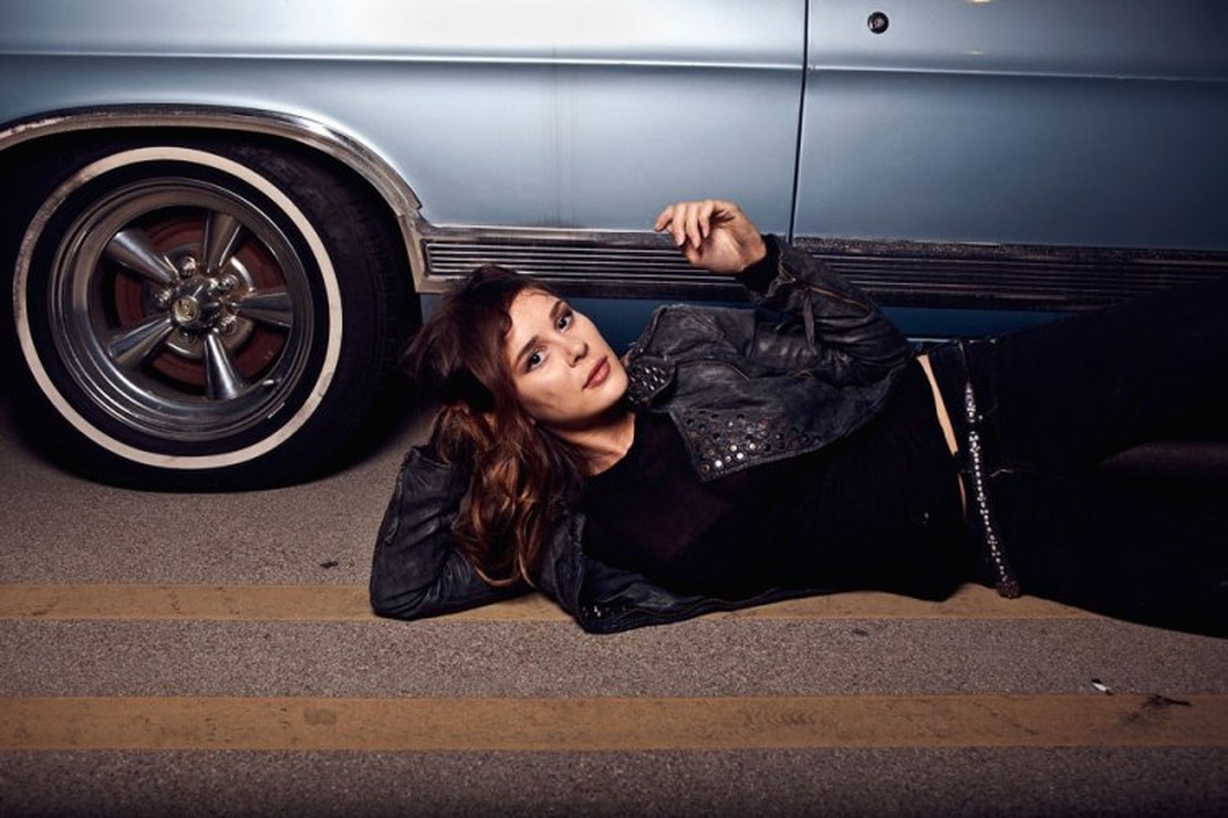 Picture of Bella Dayne