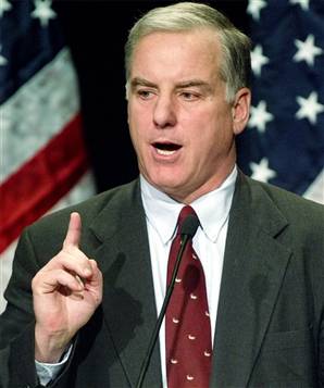 Howard Dean