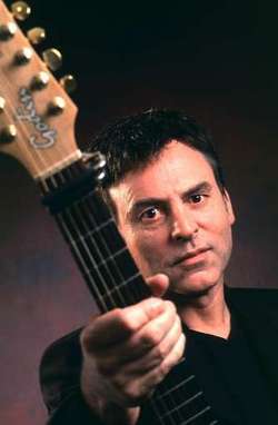 Picture of Pierre Rapsat