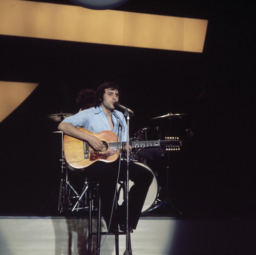 Image of Pierre Rapsat