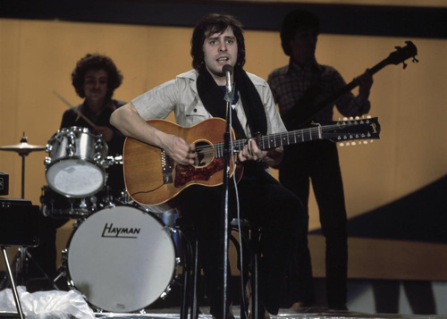 Pierre Rapsat picture