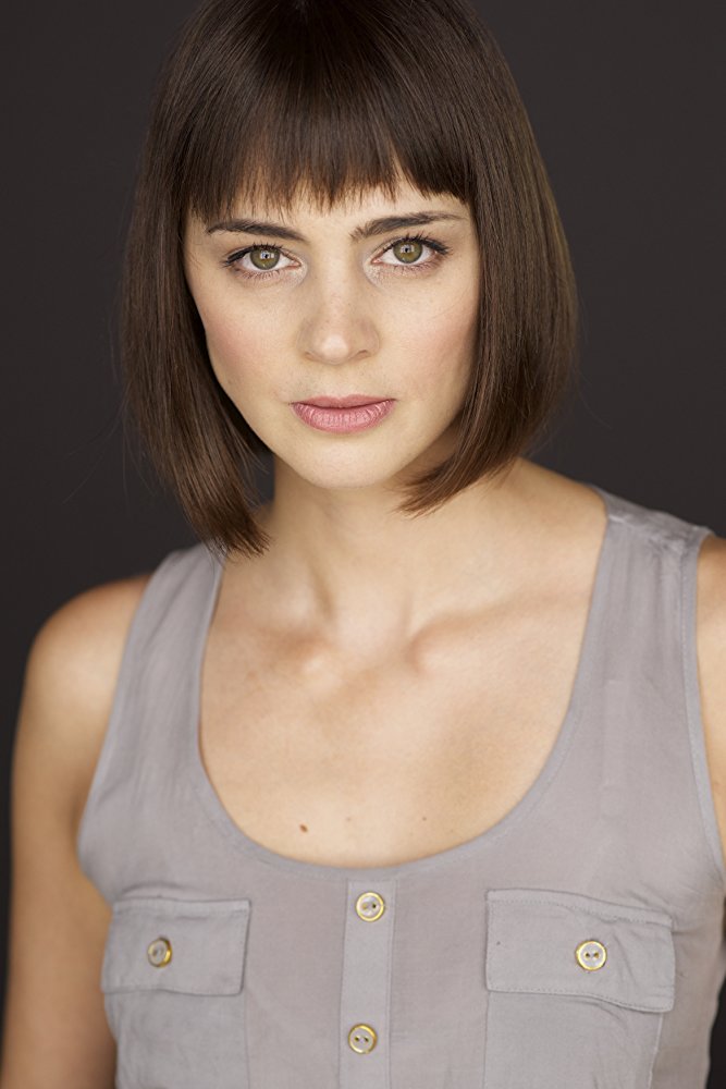 Picture of Casey Ruggieri