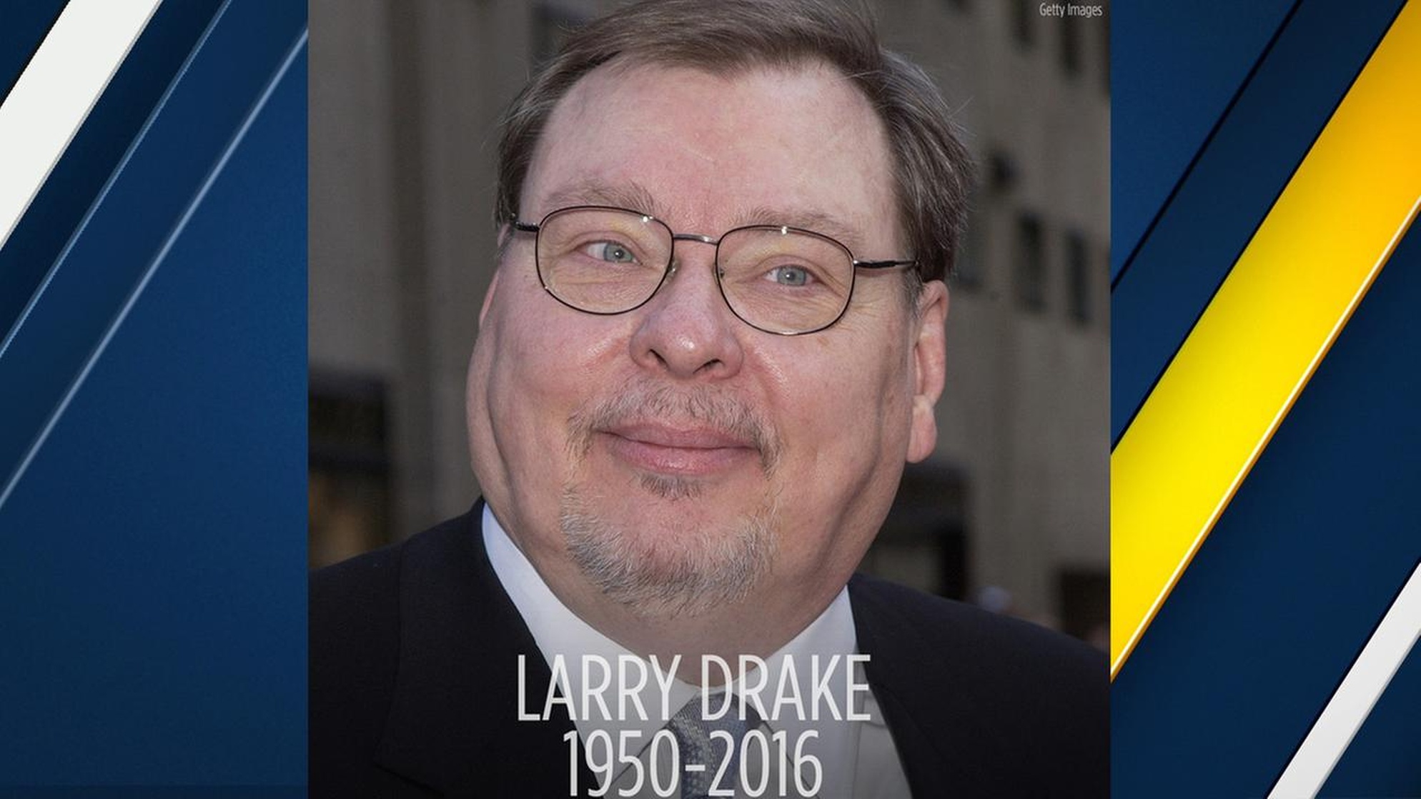 Picture of Larry Drake