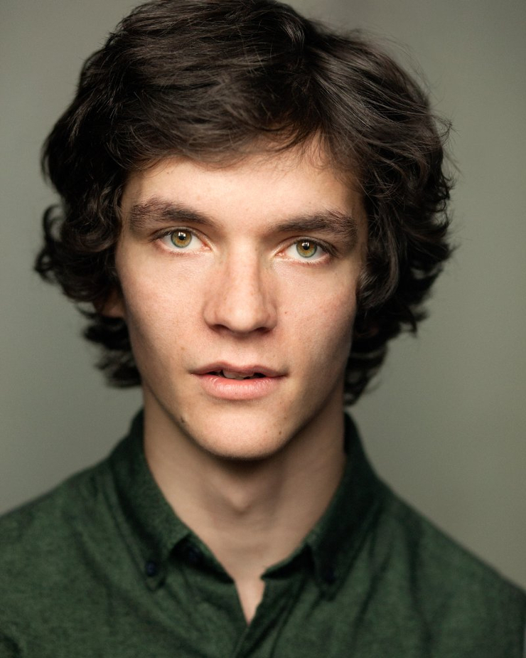 Picture of Fionn Whitehead