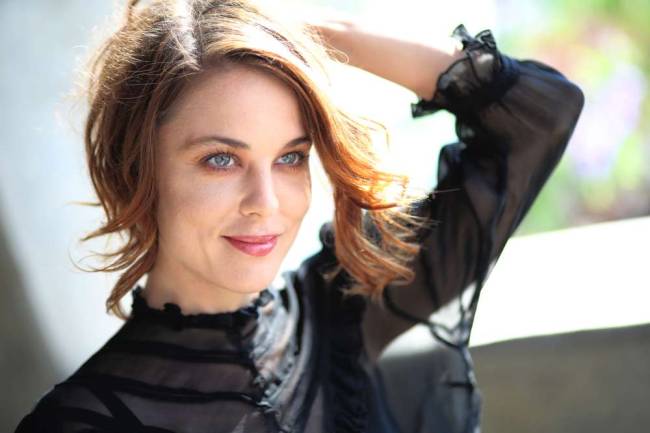 Picture of Anna Nalick