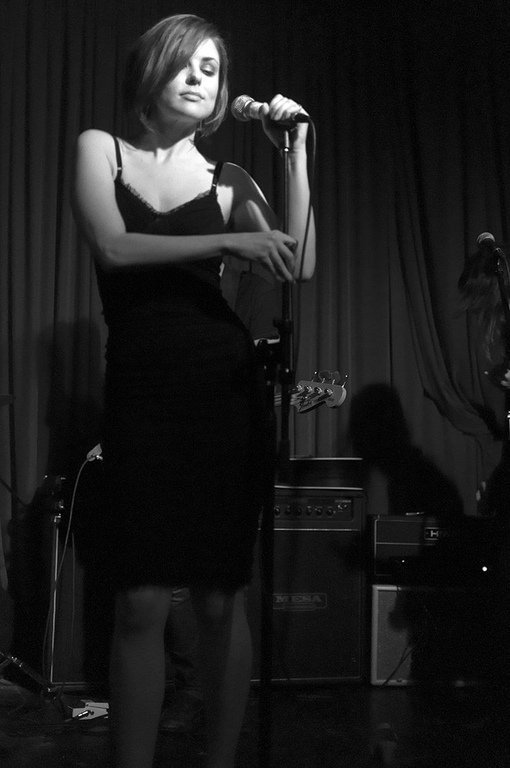 Picture of Anna Nalick
