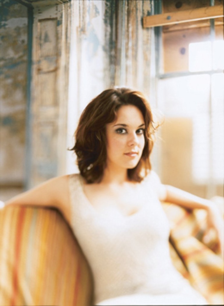 Image of Anna Nalick