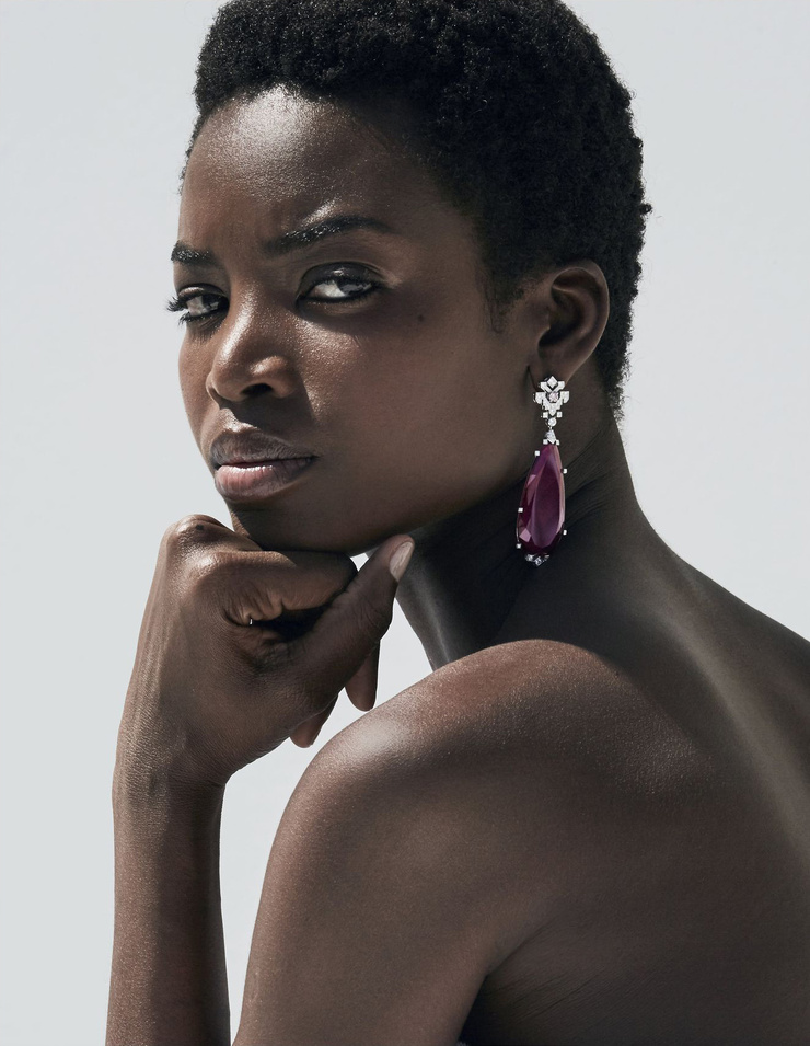 Picture of Maria Borges