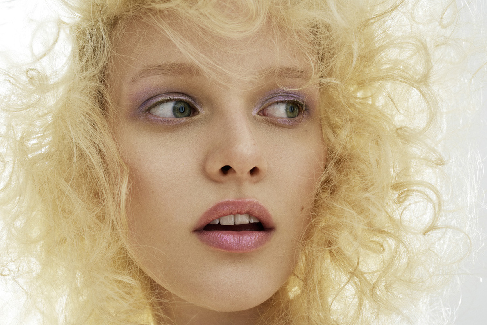 Picture of Alexa Singer