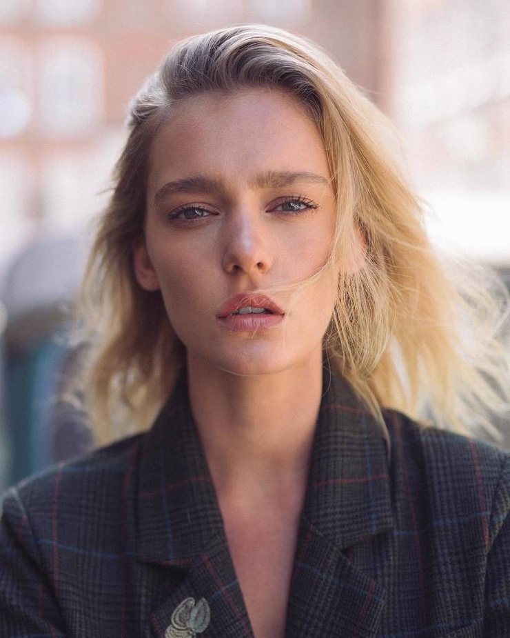 Picture of Georgia Gibbs