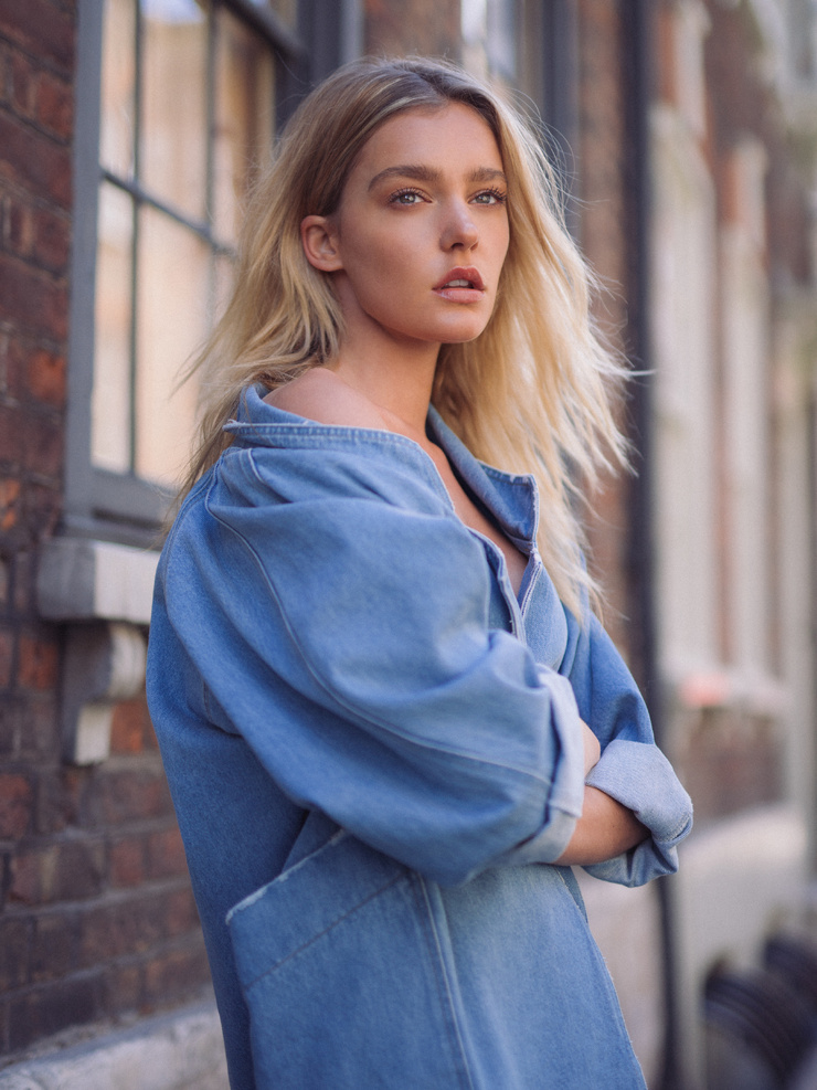 Georgia Gibbs picture