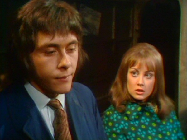 Picture of The Lovers