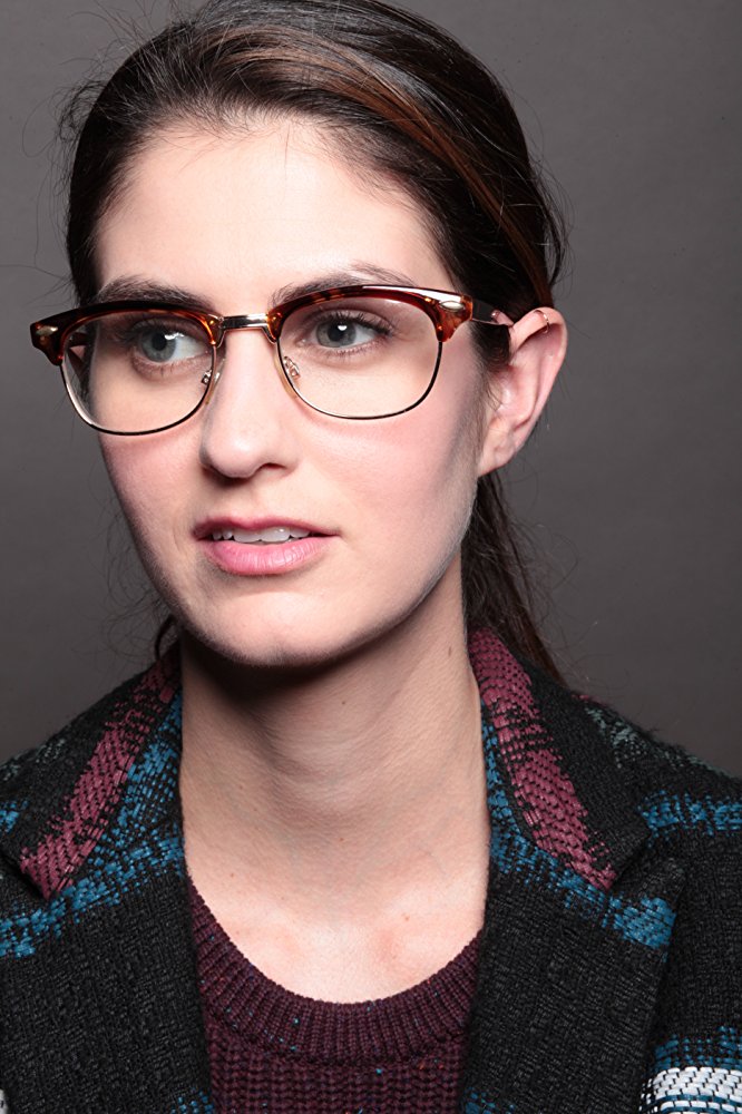 Picture of Sam Buchanan