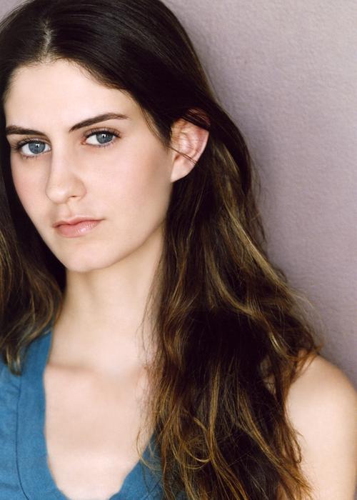 Picture of Sam Buchanan