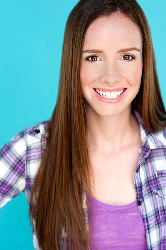 Picture of Maggie Mae Reid