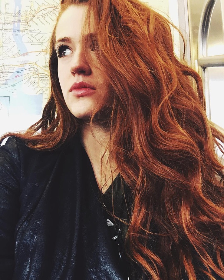 Picture of Taylor Rose