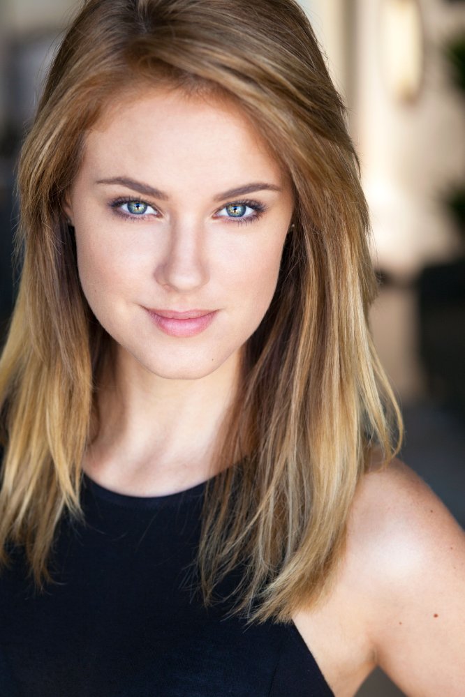 Picture of Natalie Fabry