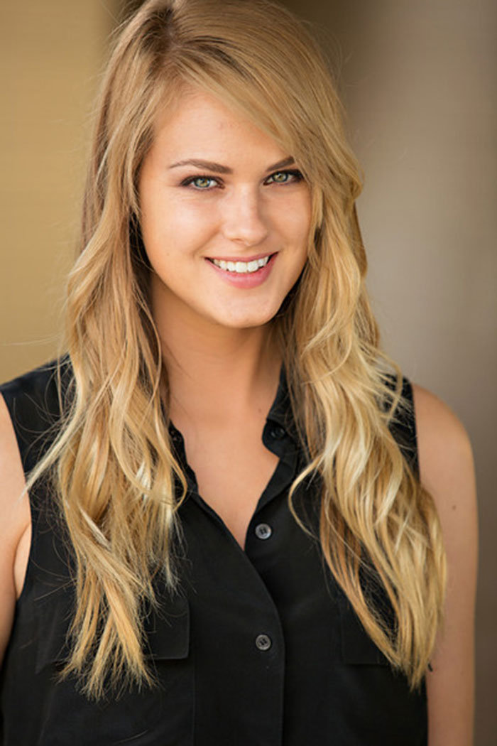 Picture of Natalie Fabry