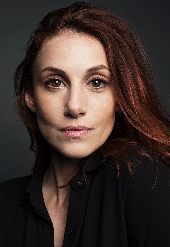 Picture of Gena Shaw