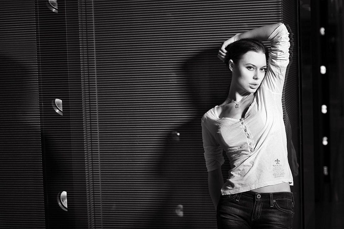 Image of Dasha German