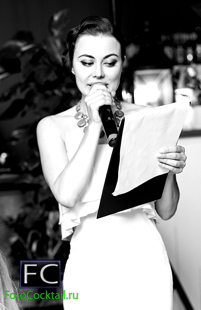 Dasha German picture