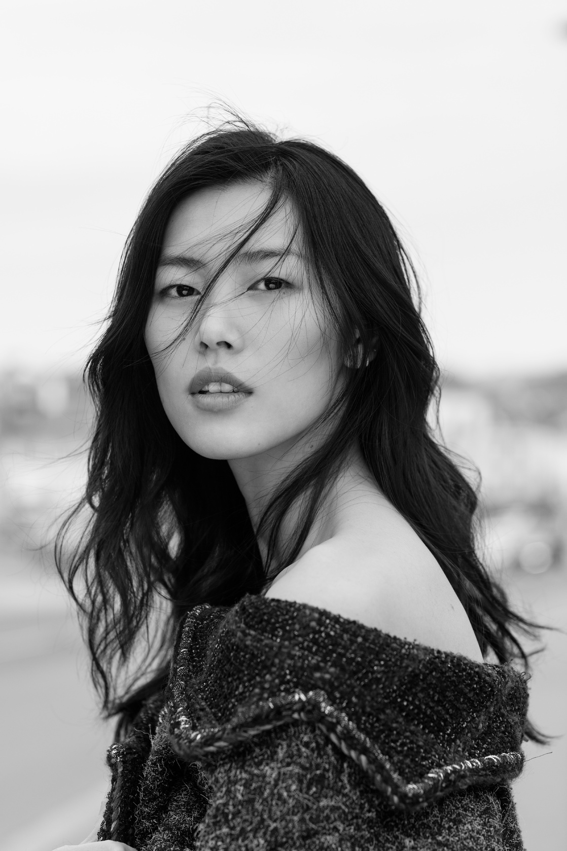 Picture of Liu Wen