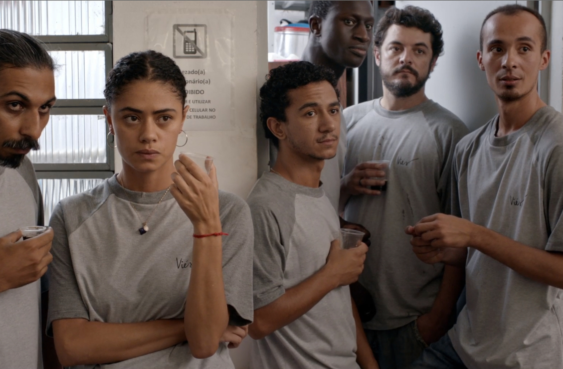 Picture of Body Electric