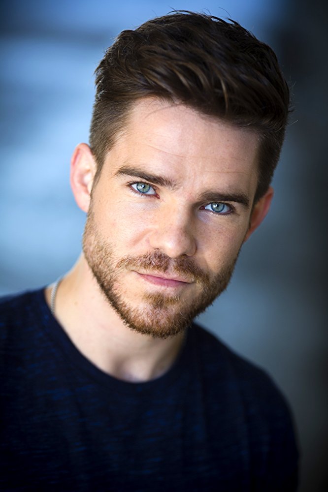 Picture of John Redlinger