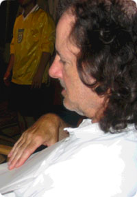 Picture of Mark L. Lester