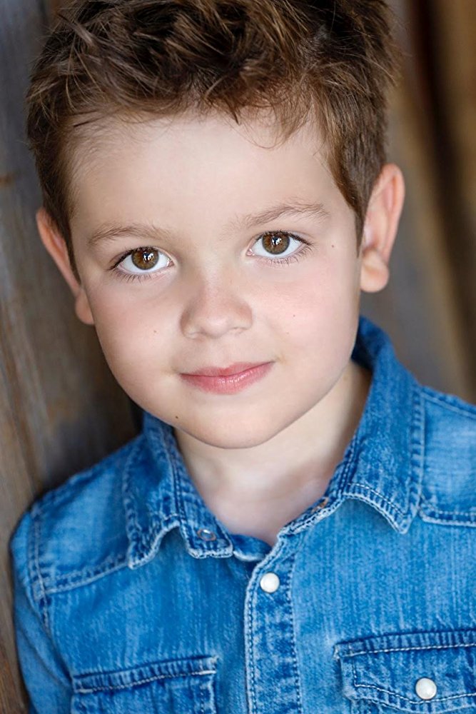 Picture of AC Edwards