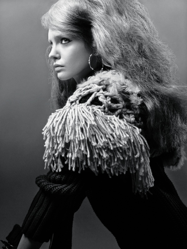 Picture of Sophie Srej