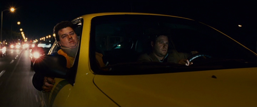 Picture of Pineapple Express (2008)