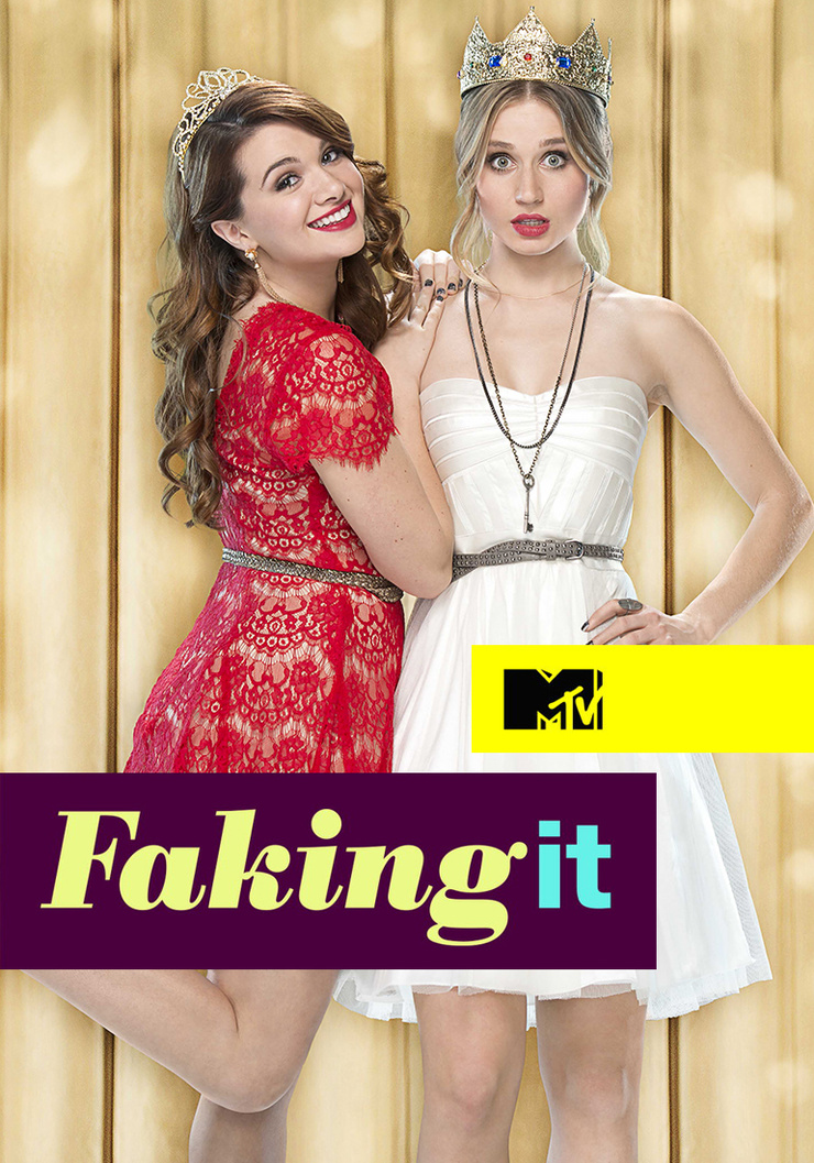 Picture of Faking It