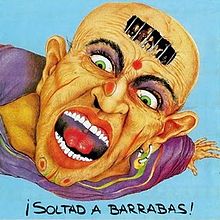 Picture of Barrabás