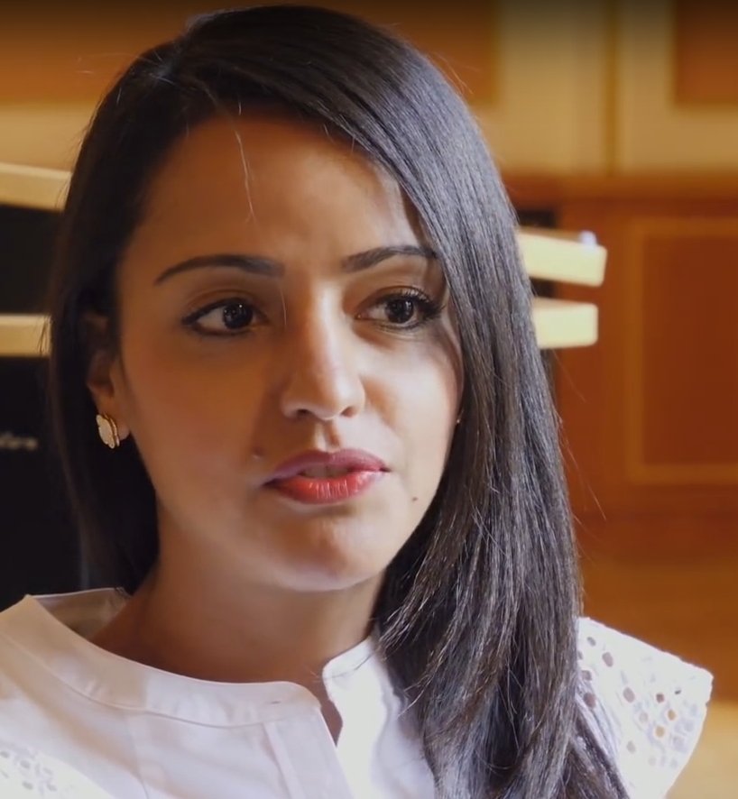 Picture of Sawsan Chebli