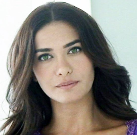 Picture of Gamze Karaman