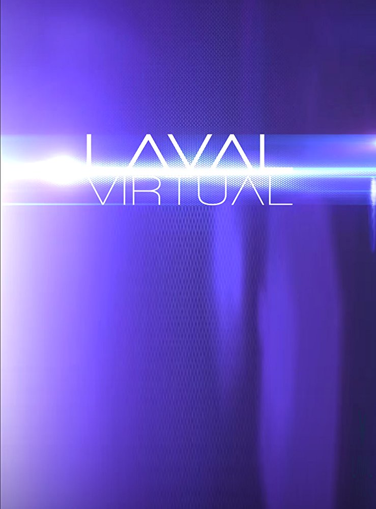 Picture of Laval Virtual