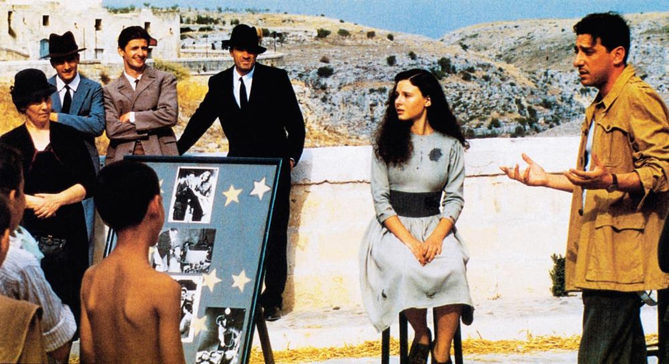 Picture of The Star Maker