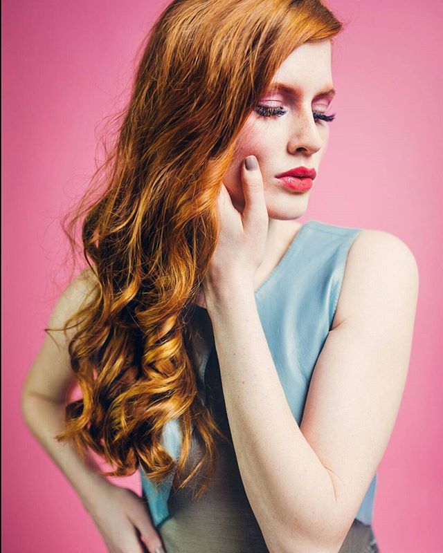 Picture of Chiara Weasley