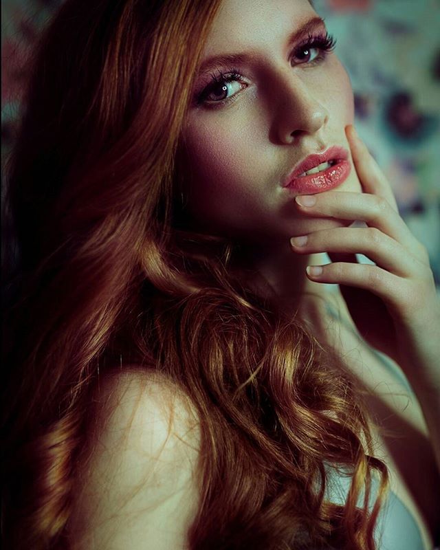 Picture of Chiara Weasley