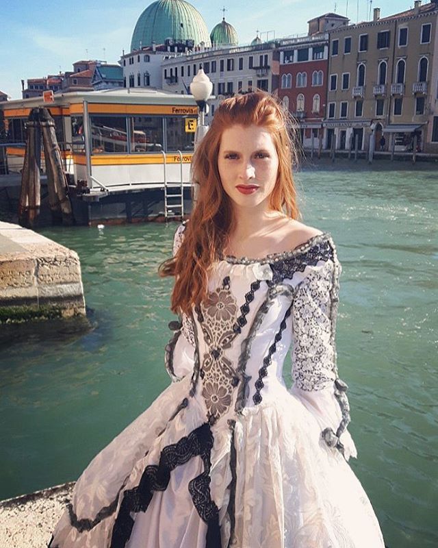 Image of Chiara Weasley