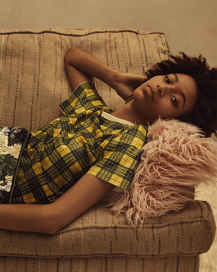 Image of Manuela Sanchez (II)