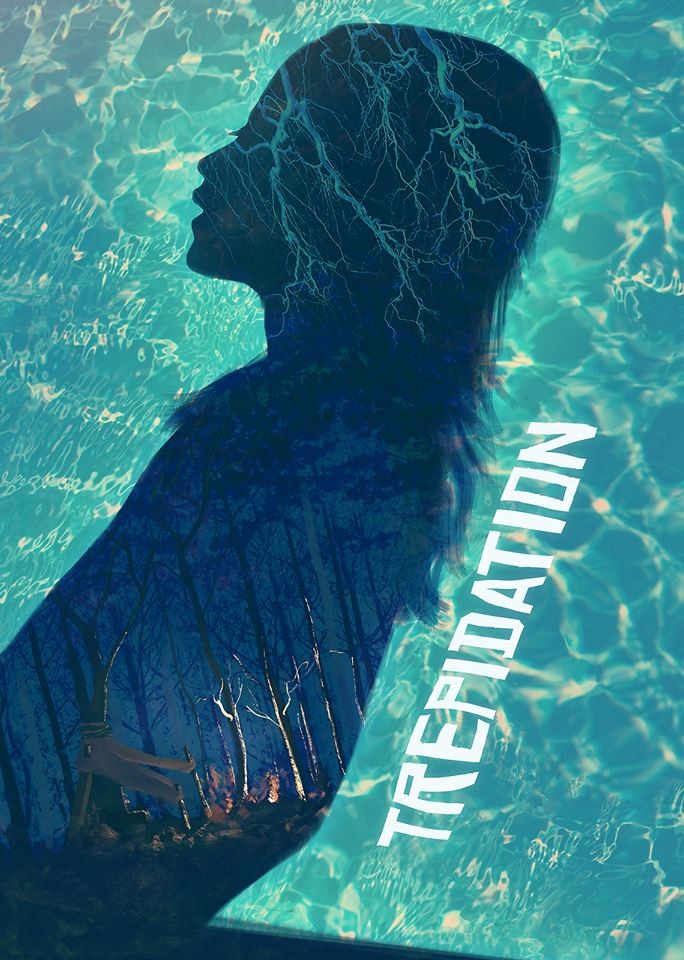 Picture of Trepidation