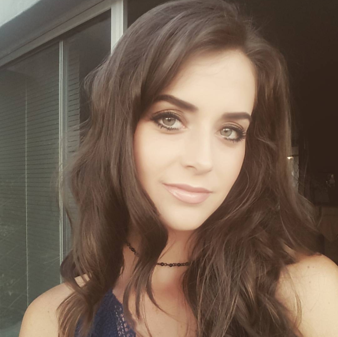 Picture of Catherine Amdur