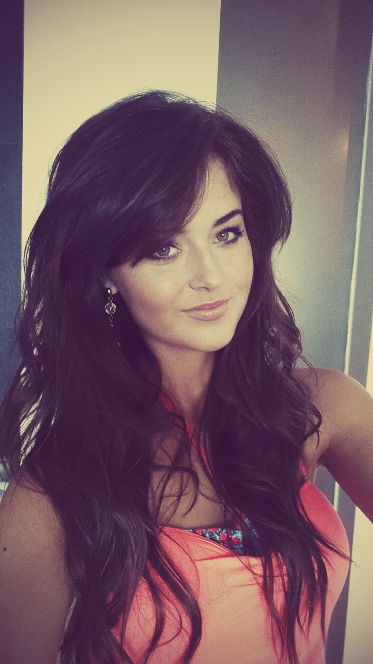 Image of Catherine Amdur