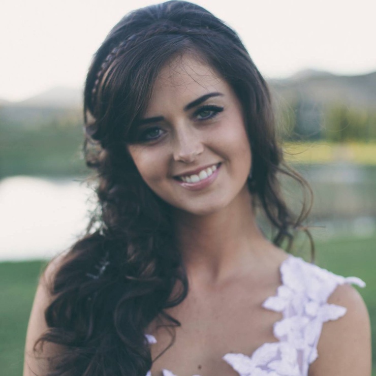 Picture of Catherine Amdur