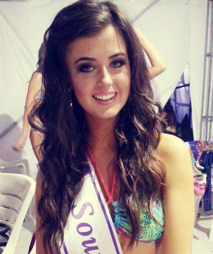 Picture of Catherine Amdur