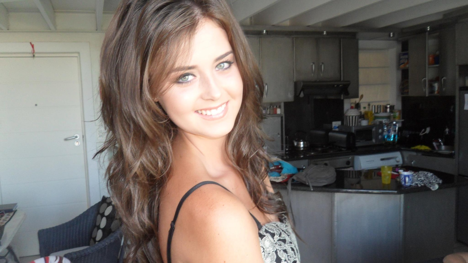 Picture of Catherine Amdur