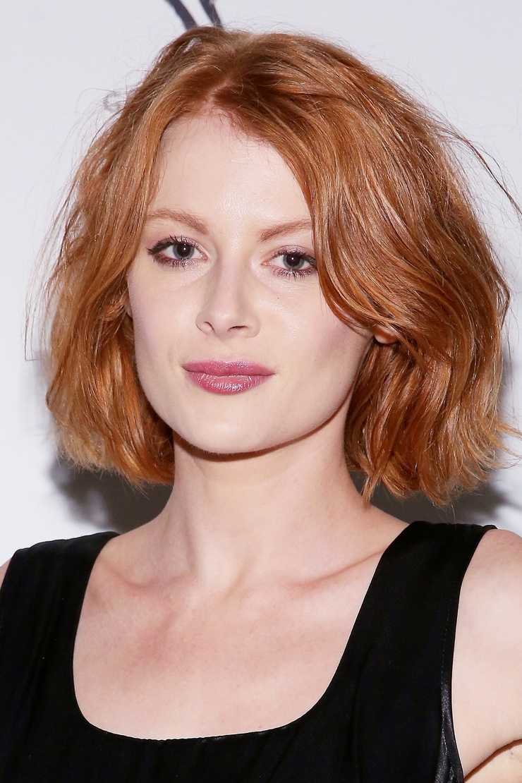 Picture of Emily Beecham