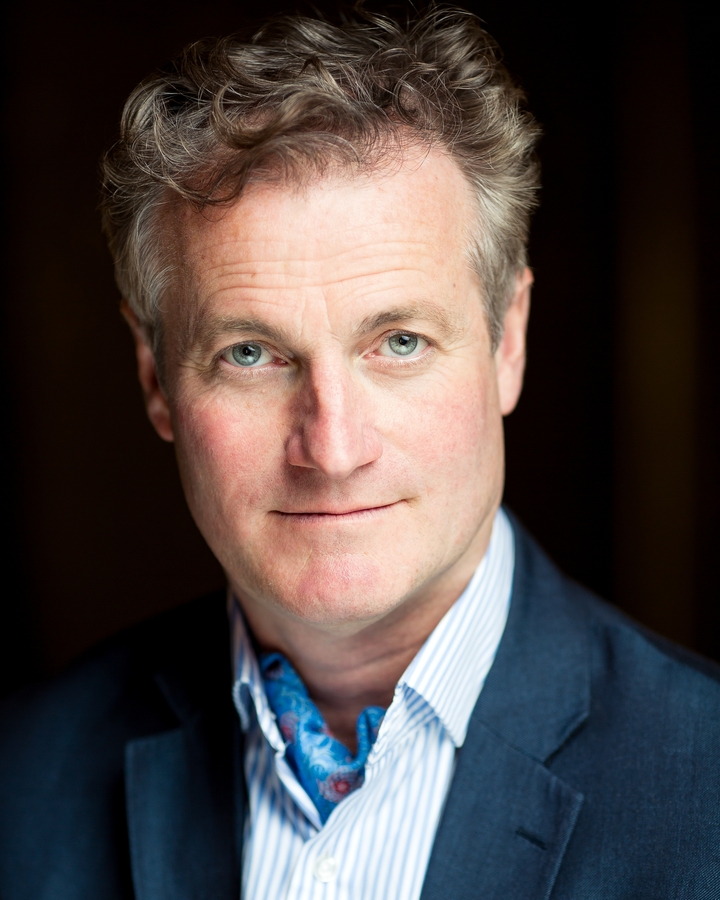 Picture of Steve Hope Wynne